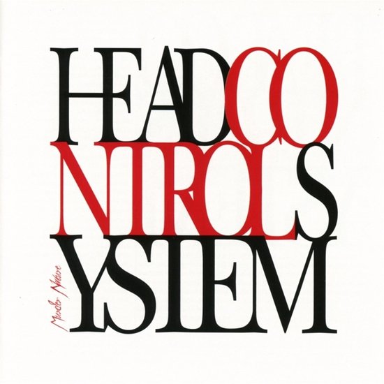 Murder Nature, Head Control System | Muziek | bol