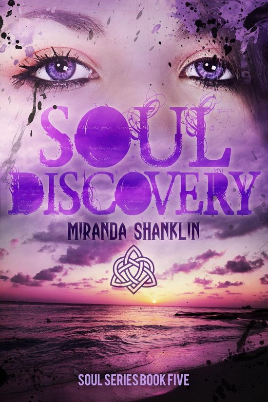 Soul Series 5 - Soul Discovery (ebook), Miranda Shanklin | 9798223887089 | Boeken | bol