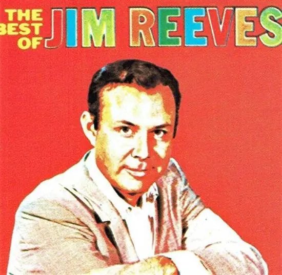 The Best Of Jim Reeves, Jim Reeves | Muziek | bol