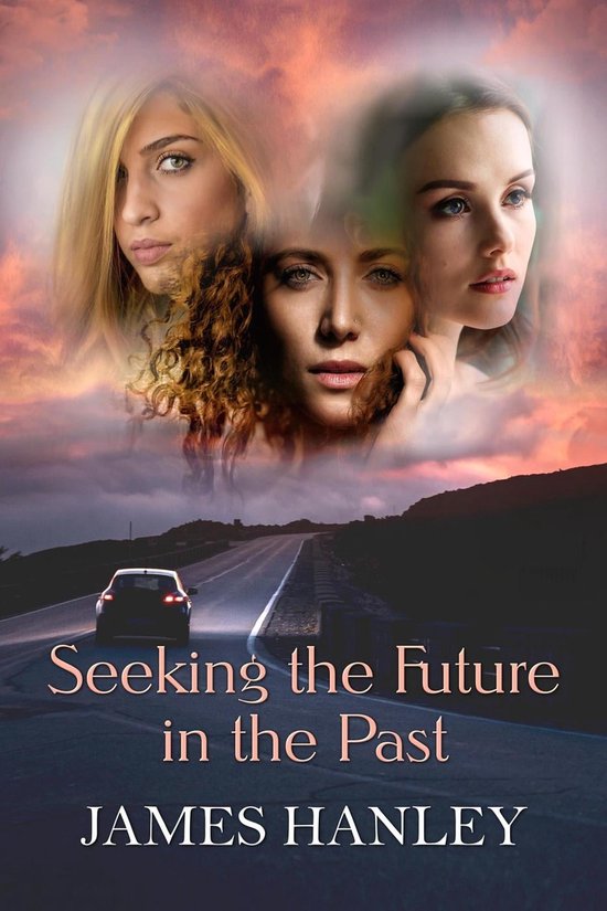 Seeking the Future in the Past (ebook), James Hanley | 9781590880333 | Boeken | bol