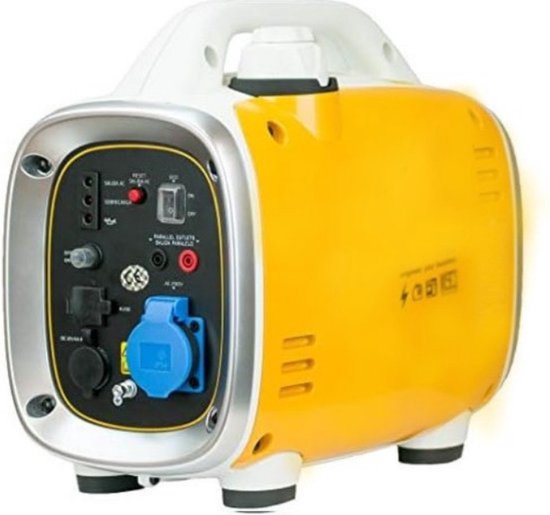 Portable Power Station - Power Station Generator - Stroomgenerator ...