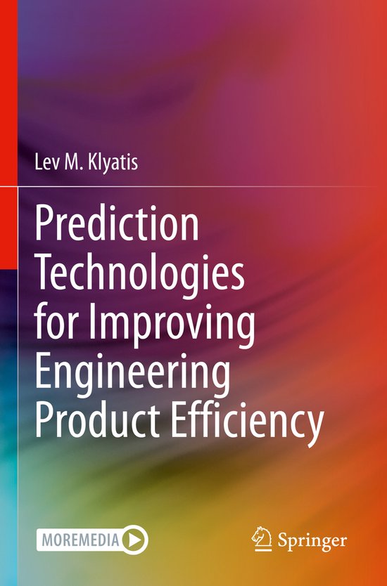 Prediction Technologies for Improving Engineering Product Efficiency ...