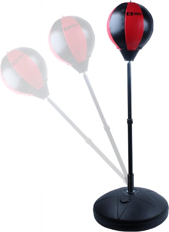 Bokszak - Boksbal voor Kinderen, Bokszak, Bokspraktijk, Regelbare ...