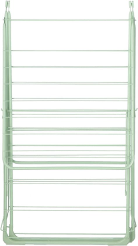 Blokker Droogrek Pavo - 24 Meter Drooglengte - inklapbaar Wasrek ...