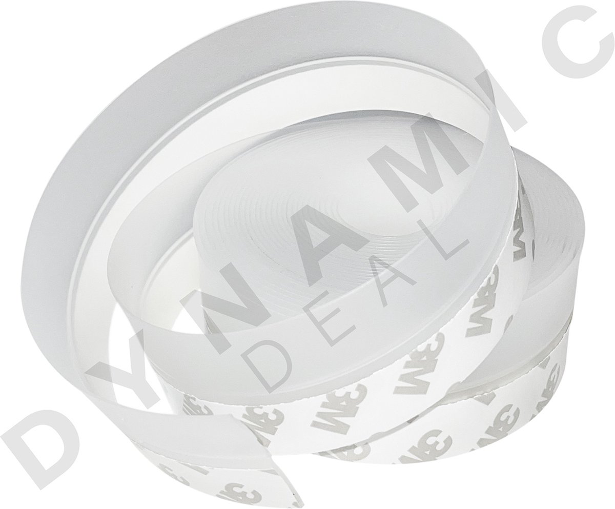 3M Tochtstrip | Hoogwaardige kwaliteit | Tochtstrip zelfklevend | Quick ...