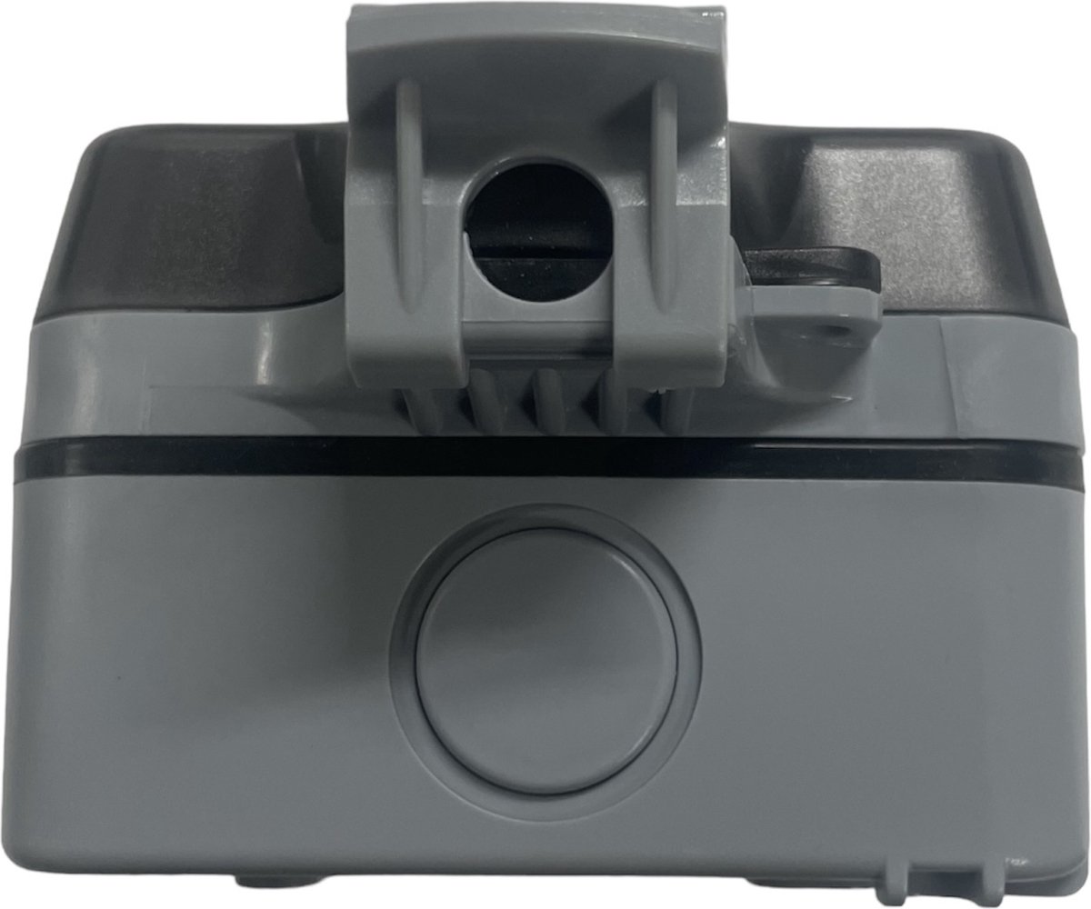 LED Pro dimmer- duo - universeel - 0-100 watt - opbouw- buitendimmer ...