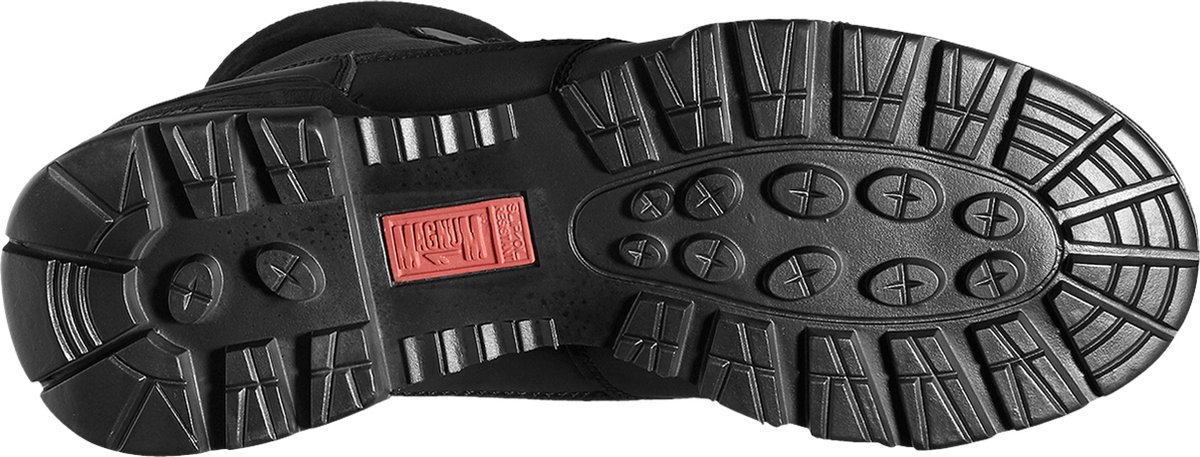 Magnum Classic M800892/021 - Zwart - 35 | bol