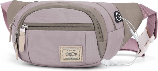 Heuptas, heuptas, borsttas, stijlvol, groot, heuptas, sport, mobiele ...