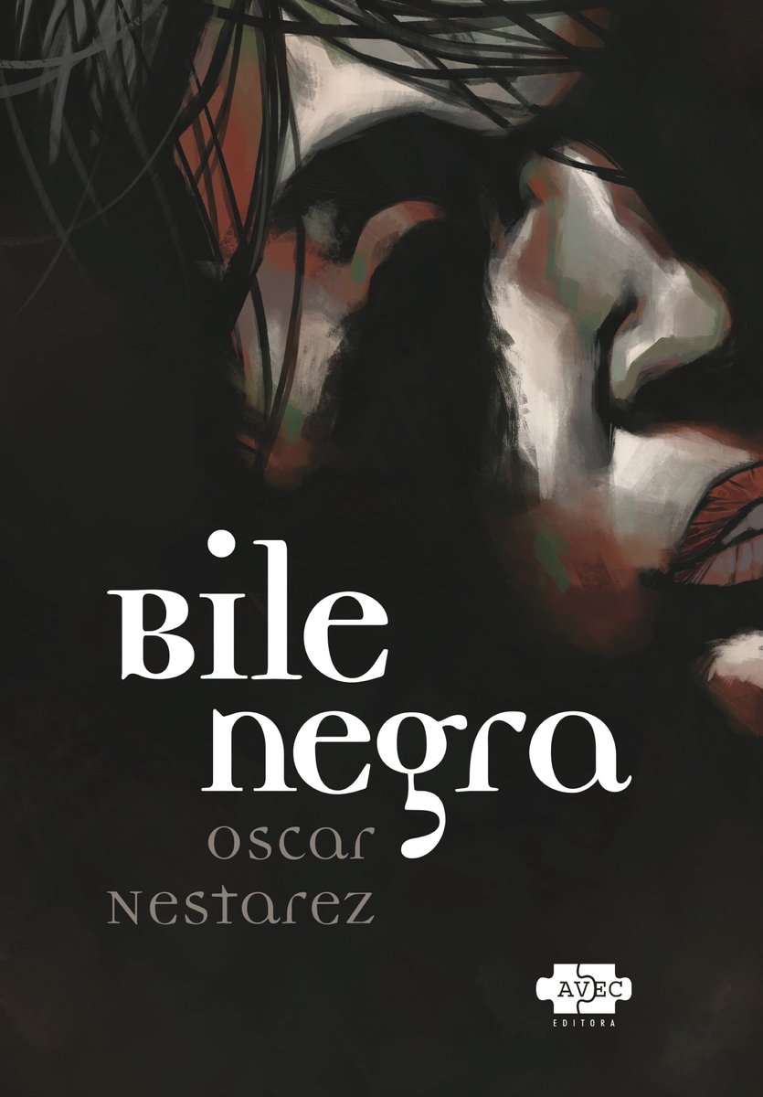 Bile Negra (ebook), Oscar Nestarez | 9788554471927 | Boeken | bol