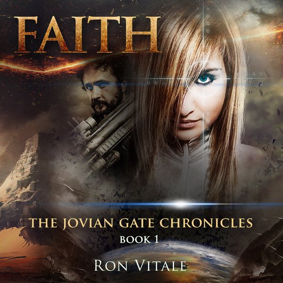 Faith, Ron Vitale | 9798868656071 | Boeken | bol