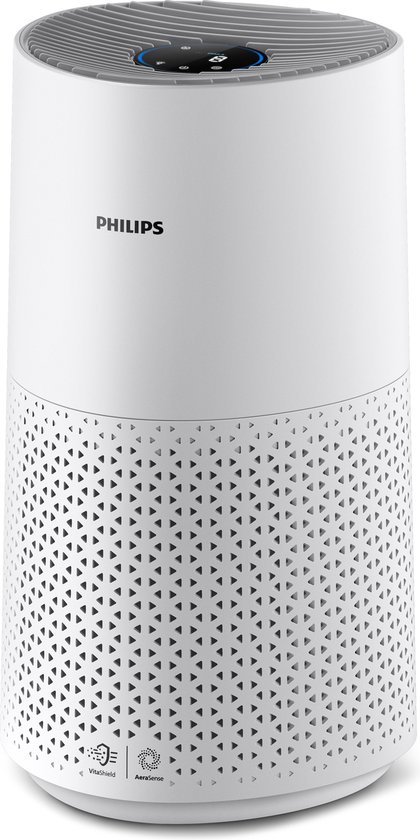 Philips 1000 Series AC1711/10 - Luchtreiniger met HEPA Filter voor ...