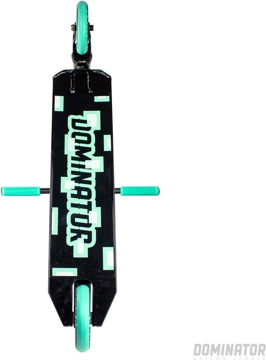 Dominator Sniper Mint Stuntstep | bol