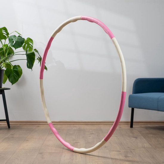 Hula Hoop Extra Large for Adults - Hula Hoop for Weight Loss - Curvy ...