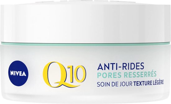 NIVEA Q10 PLUS ANTI RIDES | bol