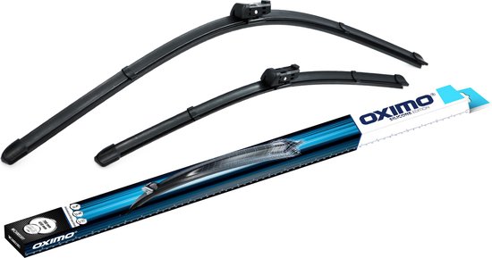 Oximo ruitenwisser set Volkswagen ID 4 (E21) 05.2021 | bol