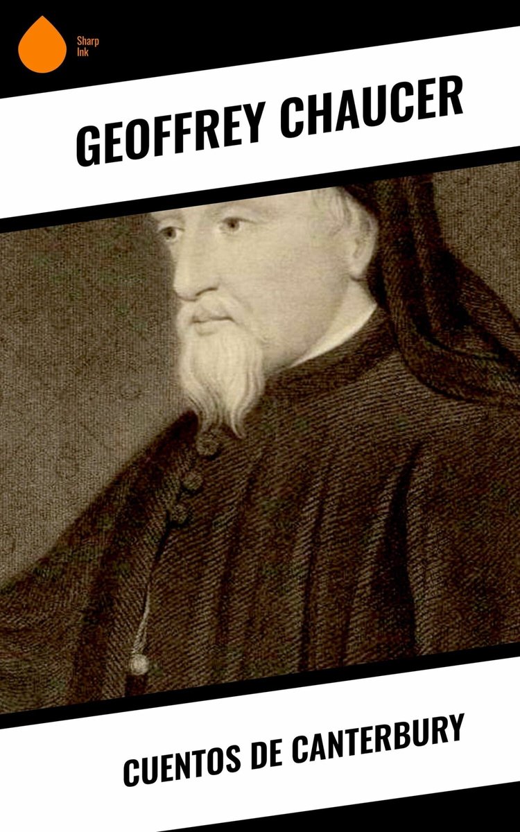 Cuentos de Canterbury (ebook), Geoffrey Chaucer | 9788028323974 ...