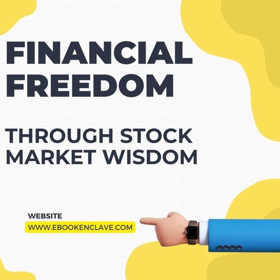 Financial Freedom through Stock Market Wisdom (ebook), mohd anas ...