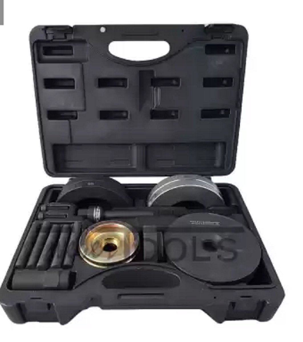 Kit de démontage/montage de roulement de roue HBU 2.1 T5 - Weber Tools ...