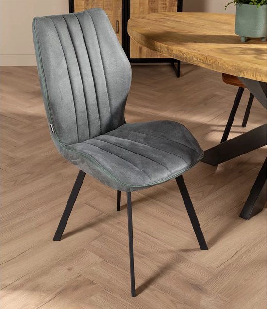 Eetkamerstoel Donna - Bull Niagara | bol.com