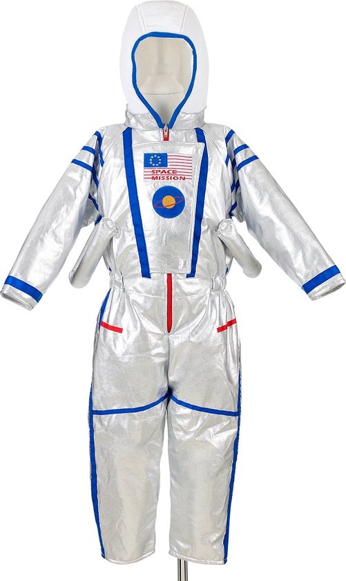 Souza Spaceman pak - Astronaut | bol.