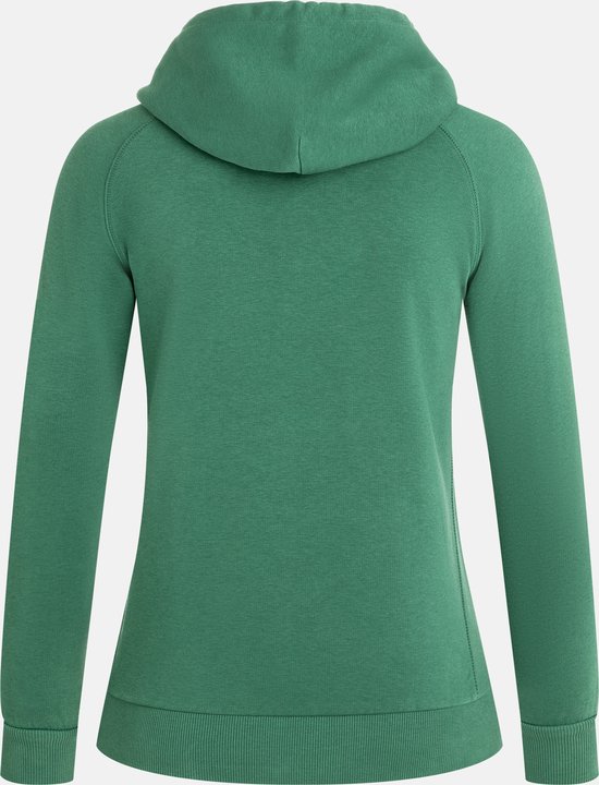 Peak Performance Womens Ground Hood | bol