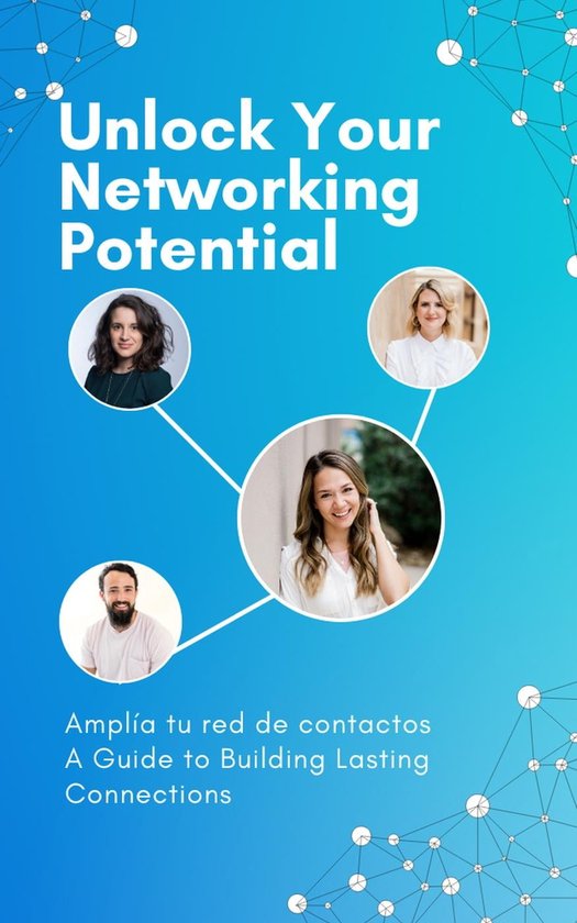 Unlock Your Networking Potential (ebook), Jhon Cauich | 9798223498636 | Boeken | bol