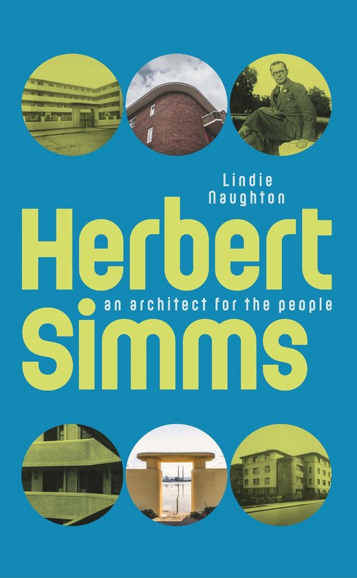 Herbert Simms (ebook), Lindie Naughton | 9781848409125 | Boeken | bol.