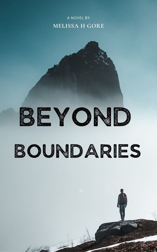 Beyond Boundaries (ebook), Melissa H Gore | 1230007050060 | Boeken ...