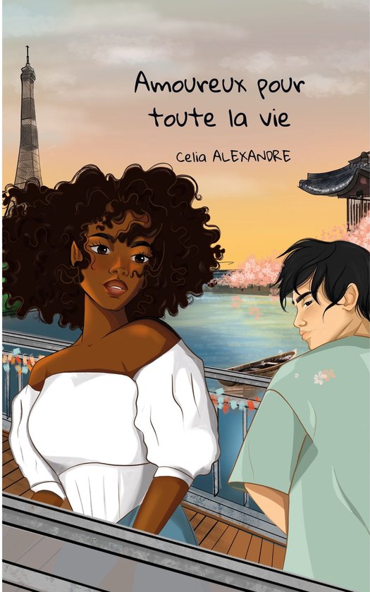 Romances coréenes 1 - Amoureux pour toute la vie (ebook), Célia ...