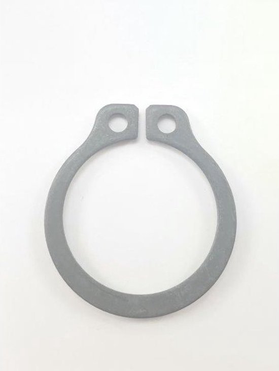 Bofix Seegerring 18mm per 25 | bol