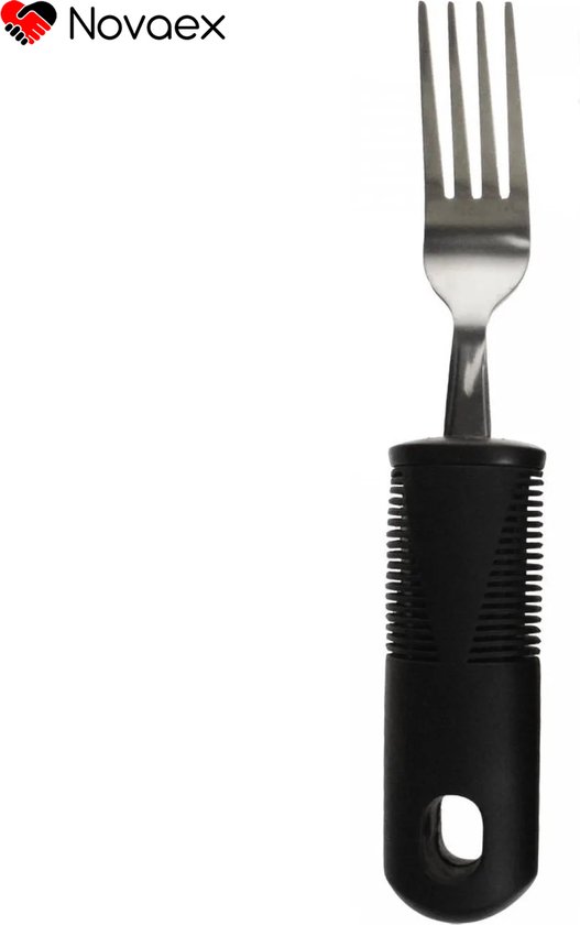 Aangepast bestek - Verdikt bestek - Vork | bol