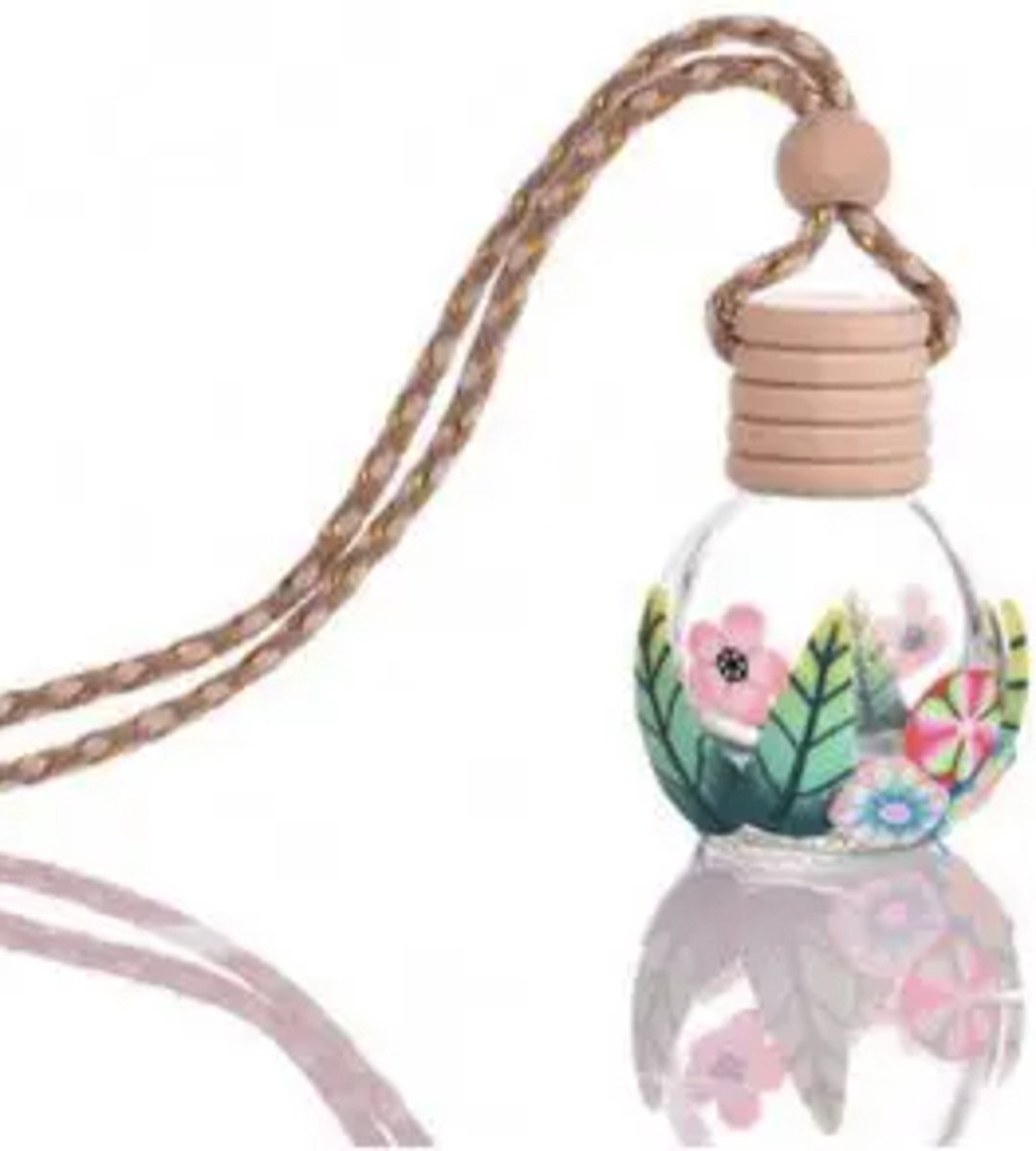 Autoparfum Collectie 55 / Car perfume / Dames Parfum Auto | bol