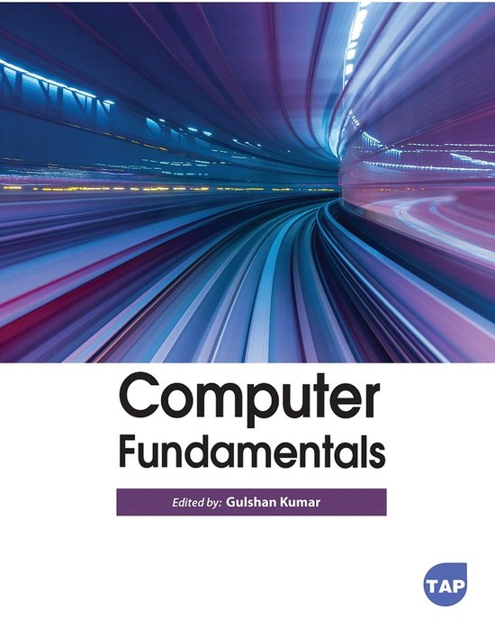 Computer Fundamentals | 9781774697702 | Boeken | bol