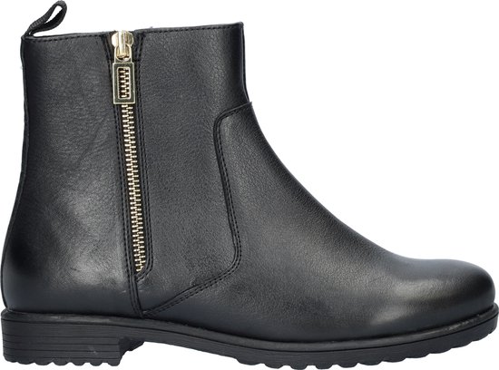 Ara dames enkellaars - Zwart - Maat 39 | bol