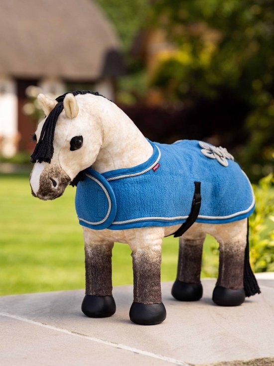 Le Mieux Mini Pony Rug - Color : Papaya | bol