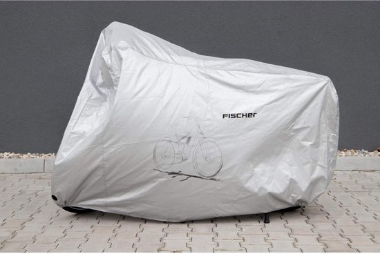 Fietsgarage | Hoogwaardige fietsenhoes | Beschermhoes | Waterdicht ...