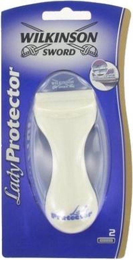 Wilkinson Houder Lady Protector | bol
