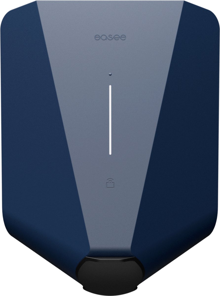 Easee Charge Lite 11kw zwart | bol