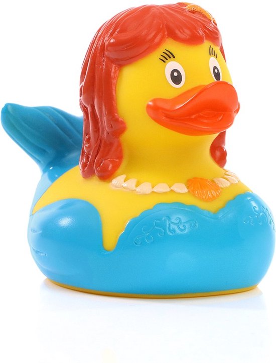 Badeend zeemeermin | bol