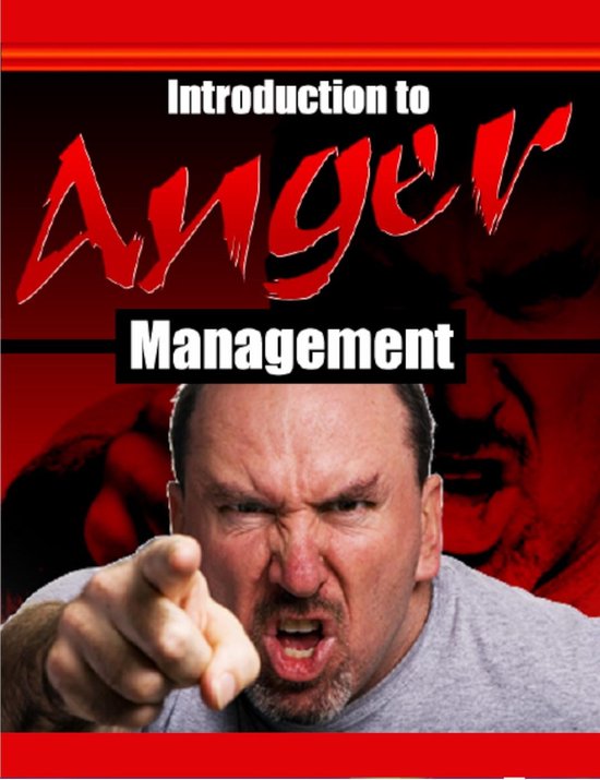 Introduction to Anger Management (ebook), RAMSESVII | 9798223903277 ...