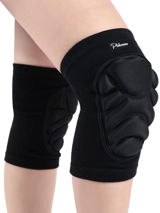 kniebeschermers \ Professionele kniebeschermers voor vakmensen ...