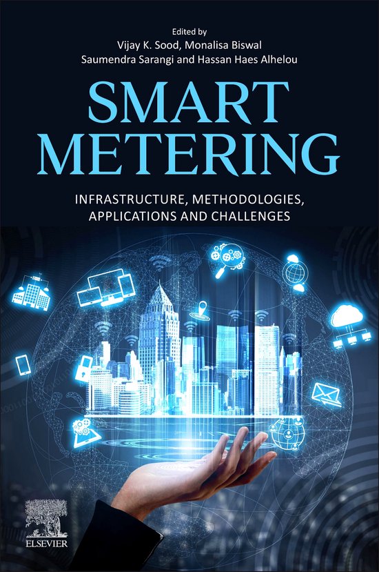 Smart Metering (ebook) | 9780443155864 | Boeken | bol