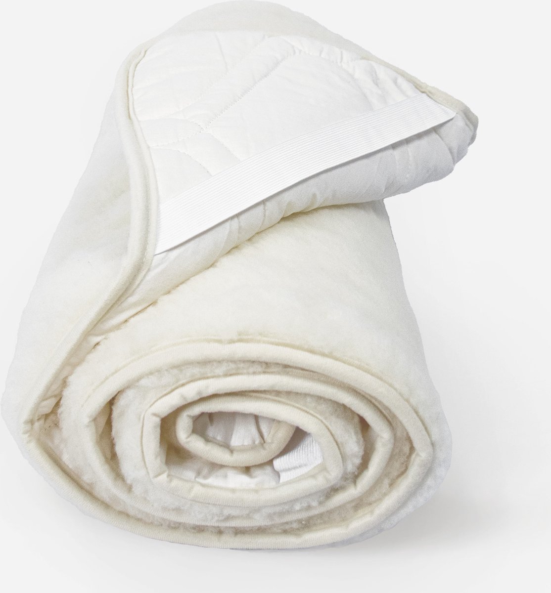 Pierre Sports - Ultimate Relaxation Set - Wollen mat - Bolster ...