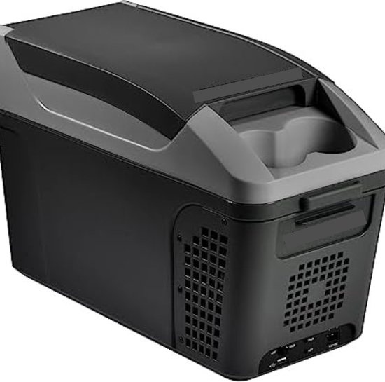 Gratyfied - Koelkast - Frigobox Elektrisch - Foelkast Auto | bol