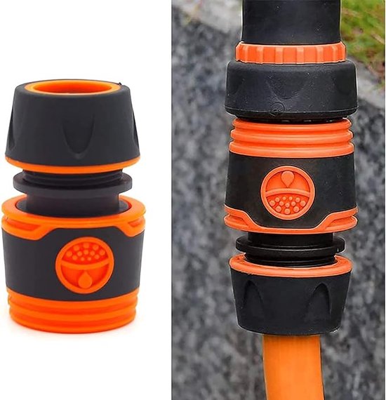 slangkoppeling set / Verdeler Slangkoppeling - HOOGWAARDIGE MATERIALEN ...