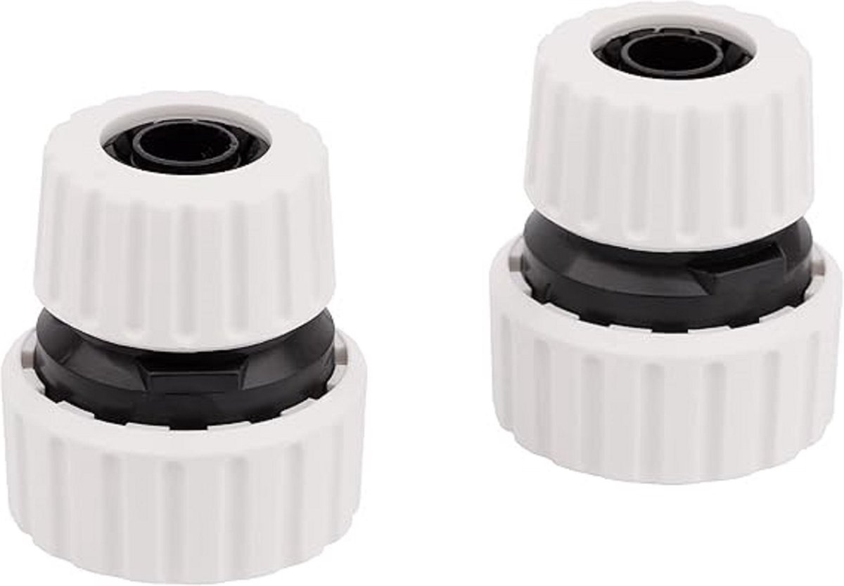 slangkoppeling set / Verdeler Slangkoppeling - HOOGWAARDIGE MATERIALEN ...