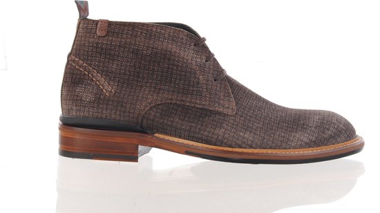 Floris van Bommel De Bauer 01.00 Taupe | bol