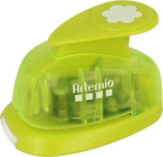 Artemio small pons bloem 1,6 cm | bol