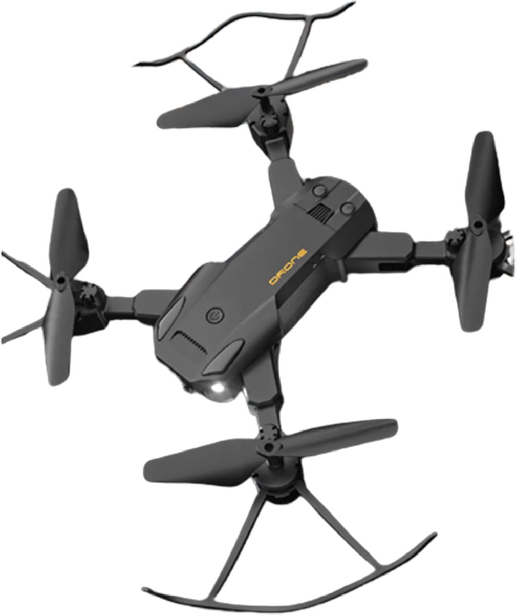 Q6 5G 8K HD Dual Camera Super drone - Drone - Drones - Drone met camera ...