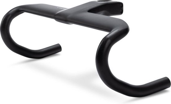 CUBE Stuur Combi Litening C:38X 420/120MM - Fietsstuur - Carbon stuur ...